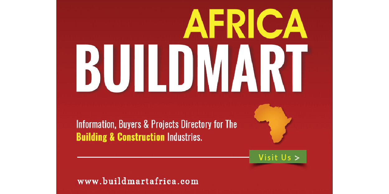 BuildMart Africa | Mining & Critical Minerals Middle East Conference and Expo